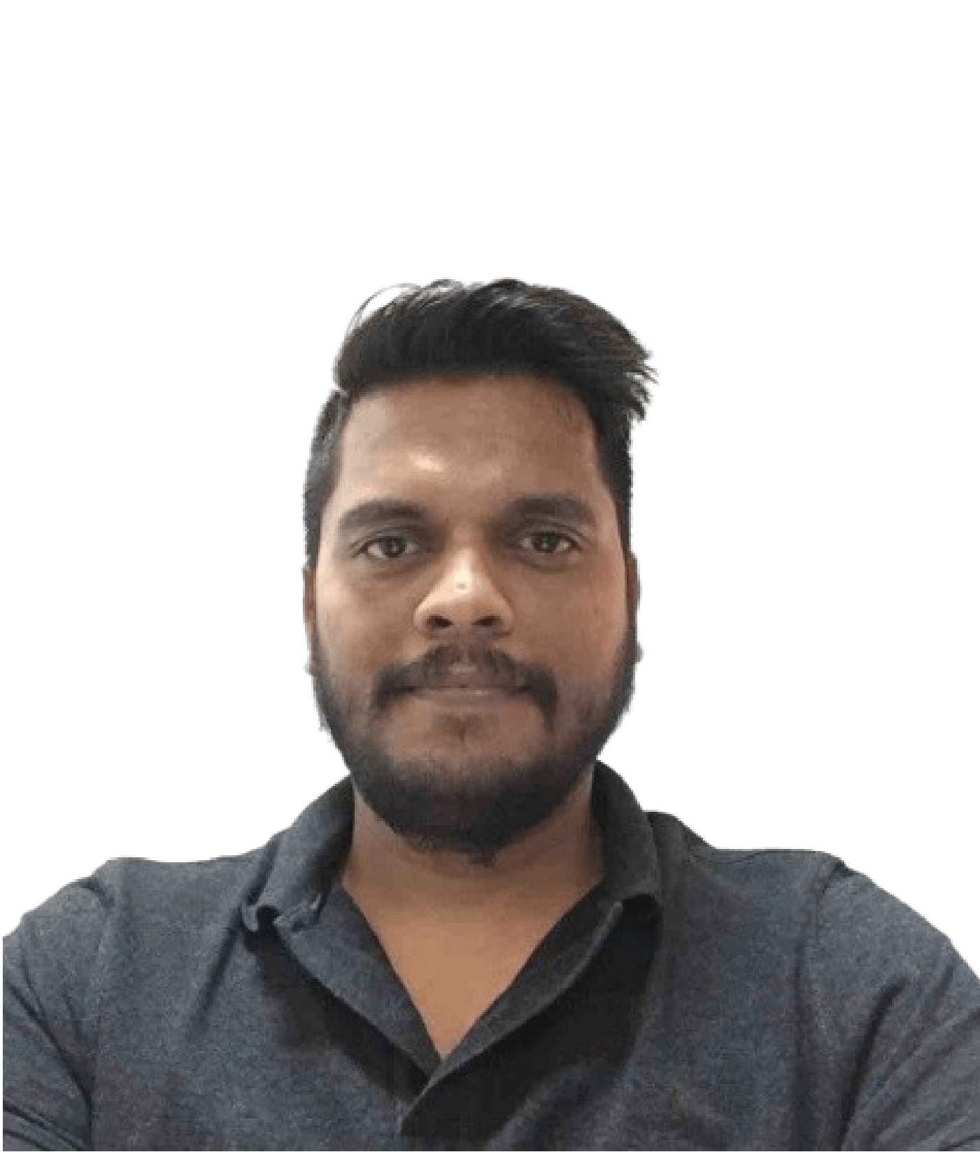 Founder & Trustee - Sujeet Kumar | Plaksha University